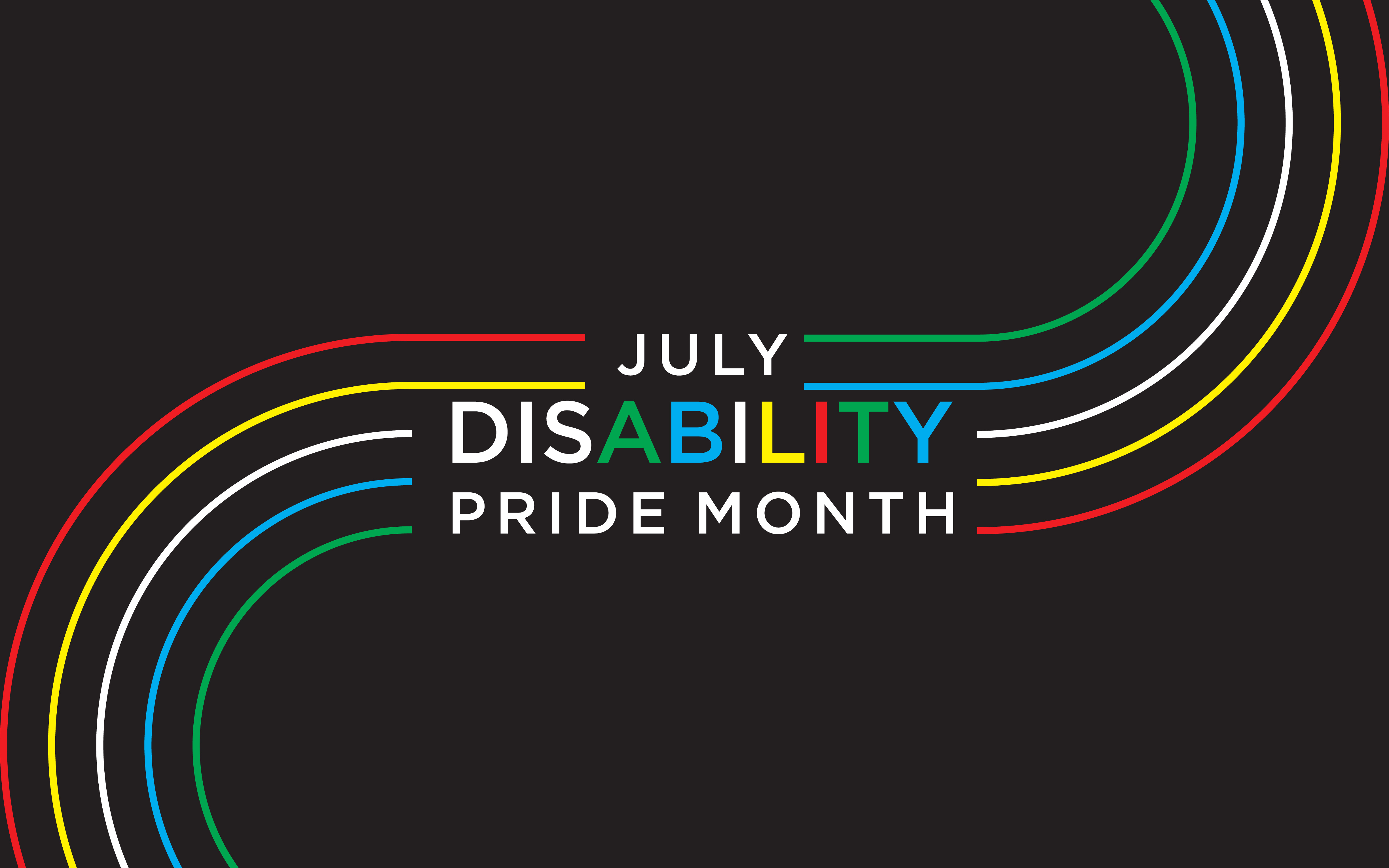 Happy Disability Pride Month! – Kimberly Frey Consulting